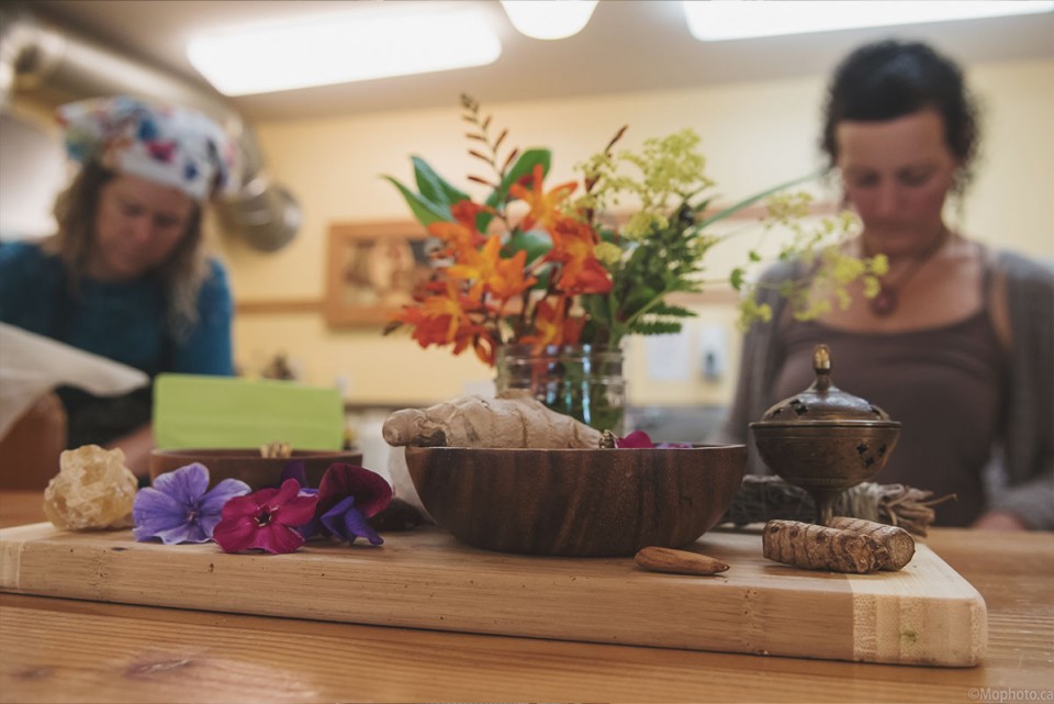 Anytime Chai - hOMe Grown Living Foods