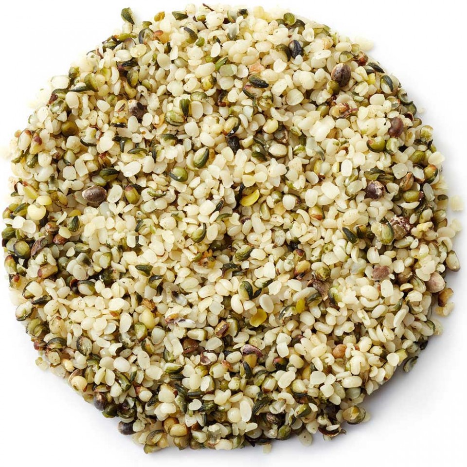 Sprouted Buckwheat Groats - hOMe Grown Living Foods