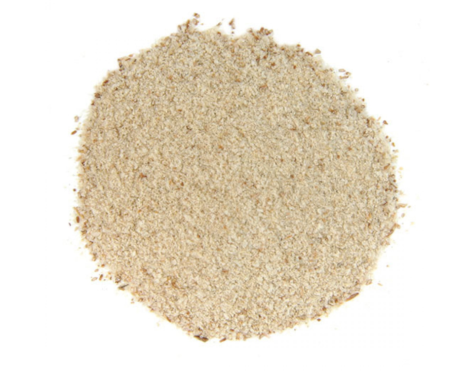 Psyllium Husk Powder | hOMe Grown Living Foods