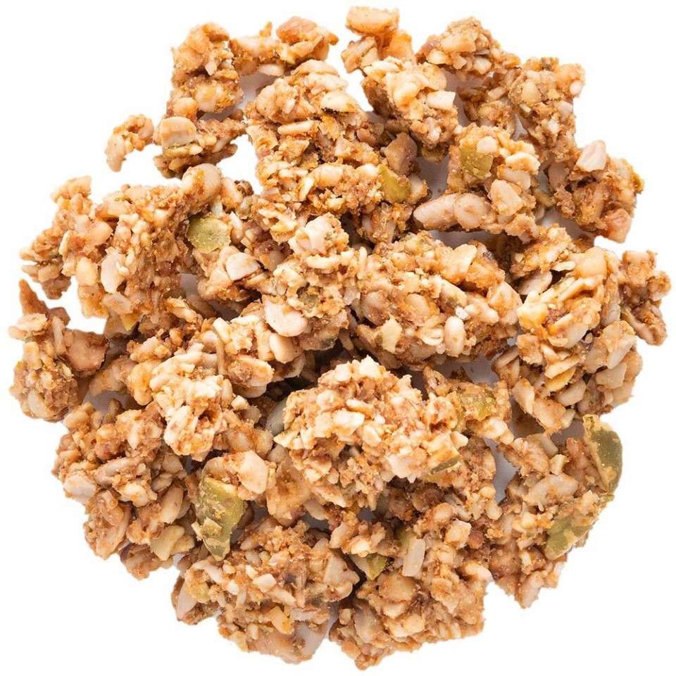 Raw Cacao Nibs - hOMe Grown Living Foods