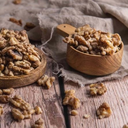 Sprouted Walnuts - hOMe Grown Living Foods